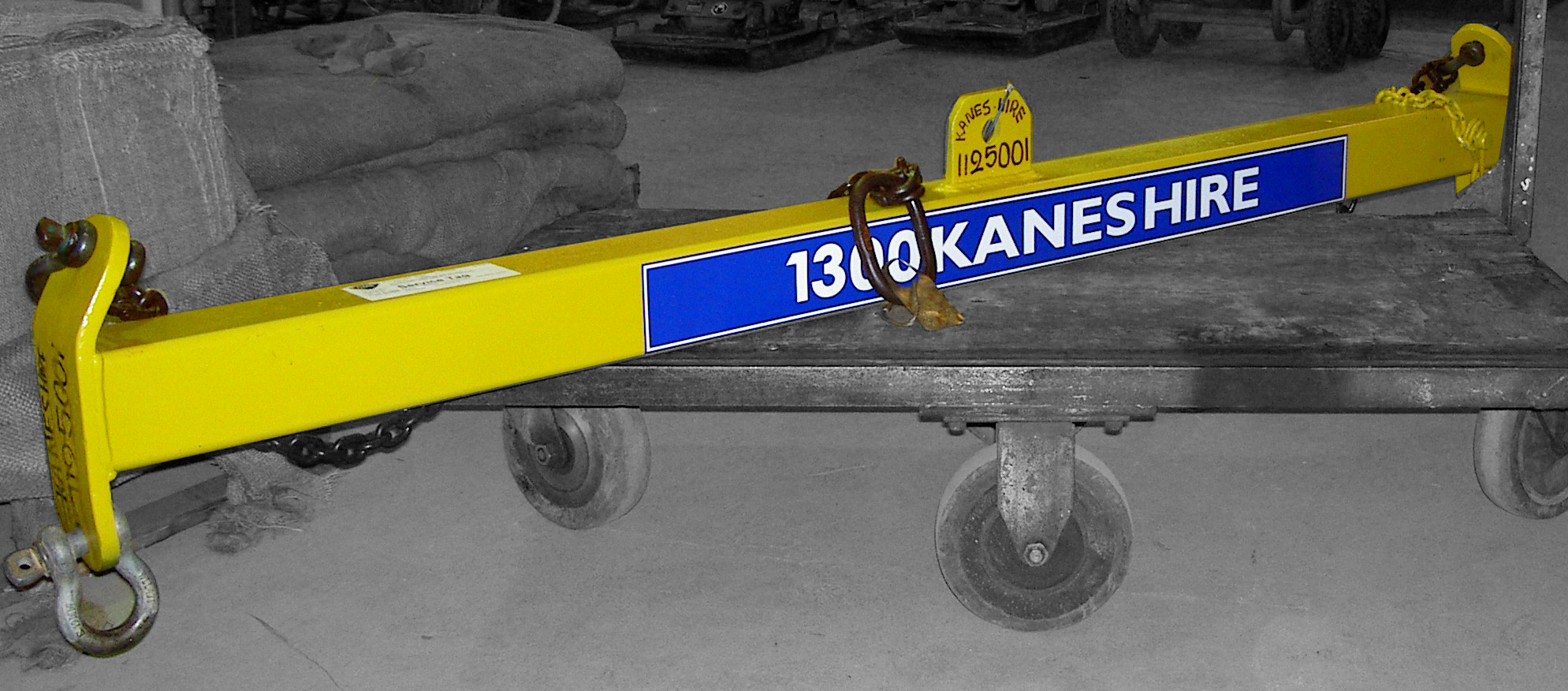 Kanes Hire - Builder Equipment, Hire or Rent Equipment, Tools & Supplies