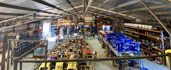 Kanes Hire - Builder Equipment, Hire or Rent Equipment, Tools & Supplies