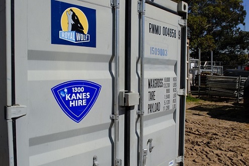 Kanes Hire - Builder Equipment, Hire or Rent Equipment, Tools & Supplies