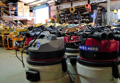 Kanes Hire - Builder Equipment, Hire or Rent Equipment, Tools & Supplies