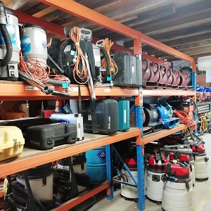 Kanes Hire - Builder Equipment, Hire or Rent Equipment, Tools & Supplies