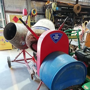 Kanes Hire - Builder Equipment, Hire or Rent Equipment, Tools & Supplies