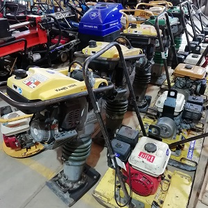 Kanes Hire - Builder Equipment, Hire or Rent Equipment, Tools & Supplies