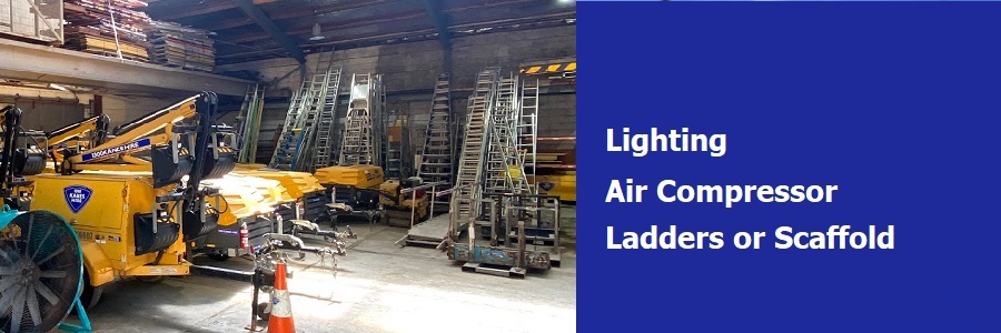 Kanes Hire - Builder Equipment, Hire or Rent Equipment, Tools & Supplies