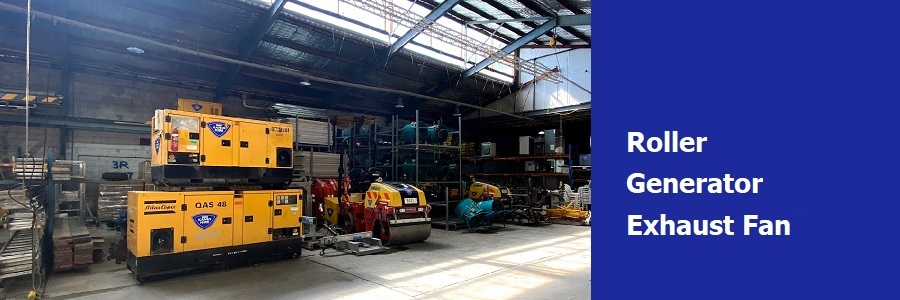 Kanes Hire - Builder Equipment, Hire or Rent Equipment, Tools & Supplies